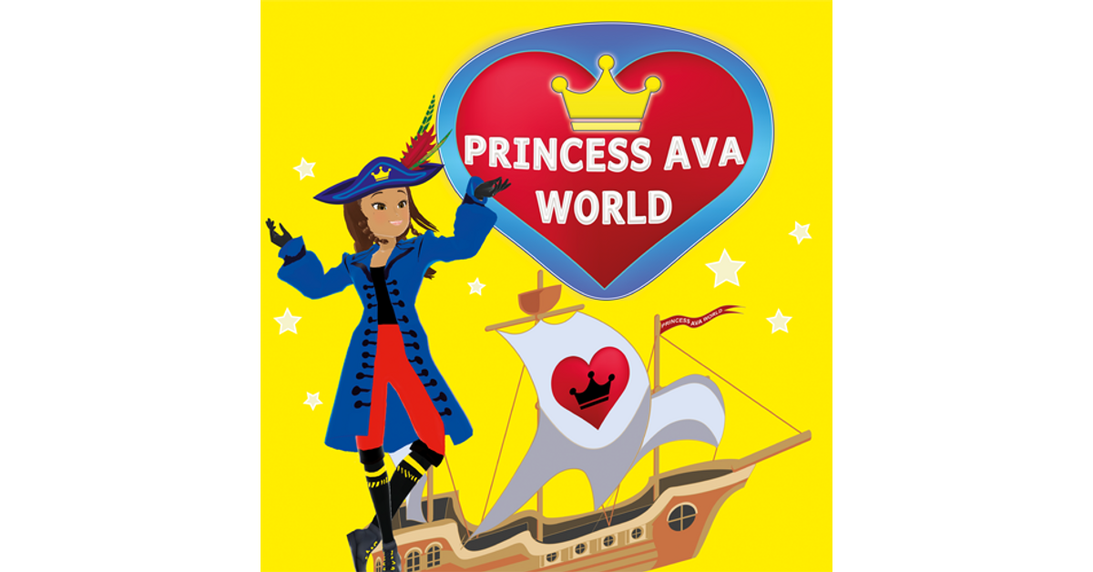 Princess Ava World